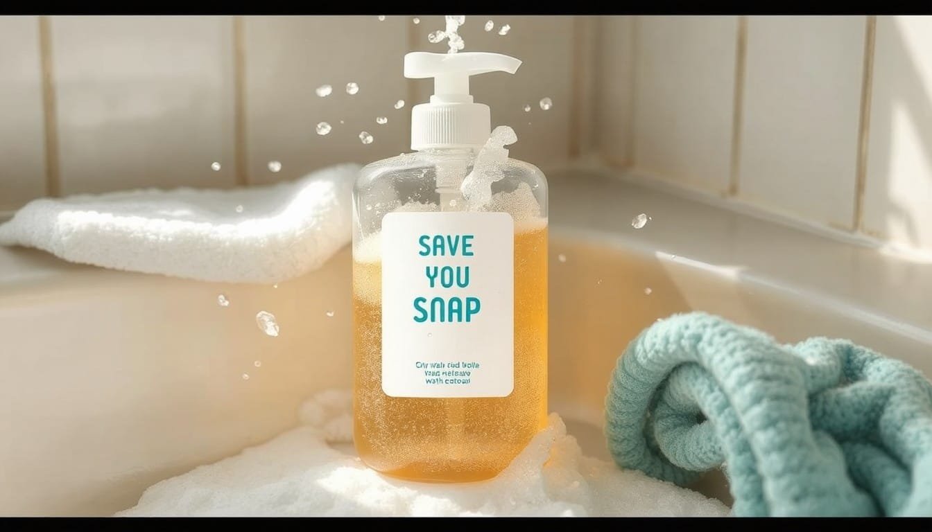 Can You Wash Clothes with Dish Soap? Pros, Cons, and Safe Usage Tips