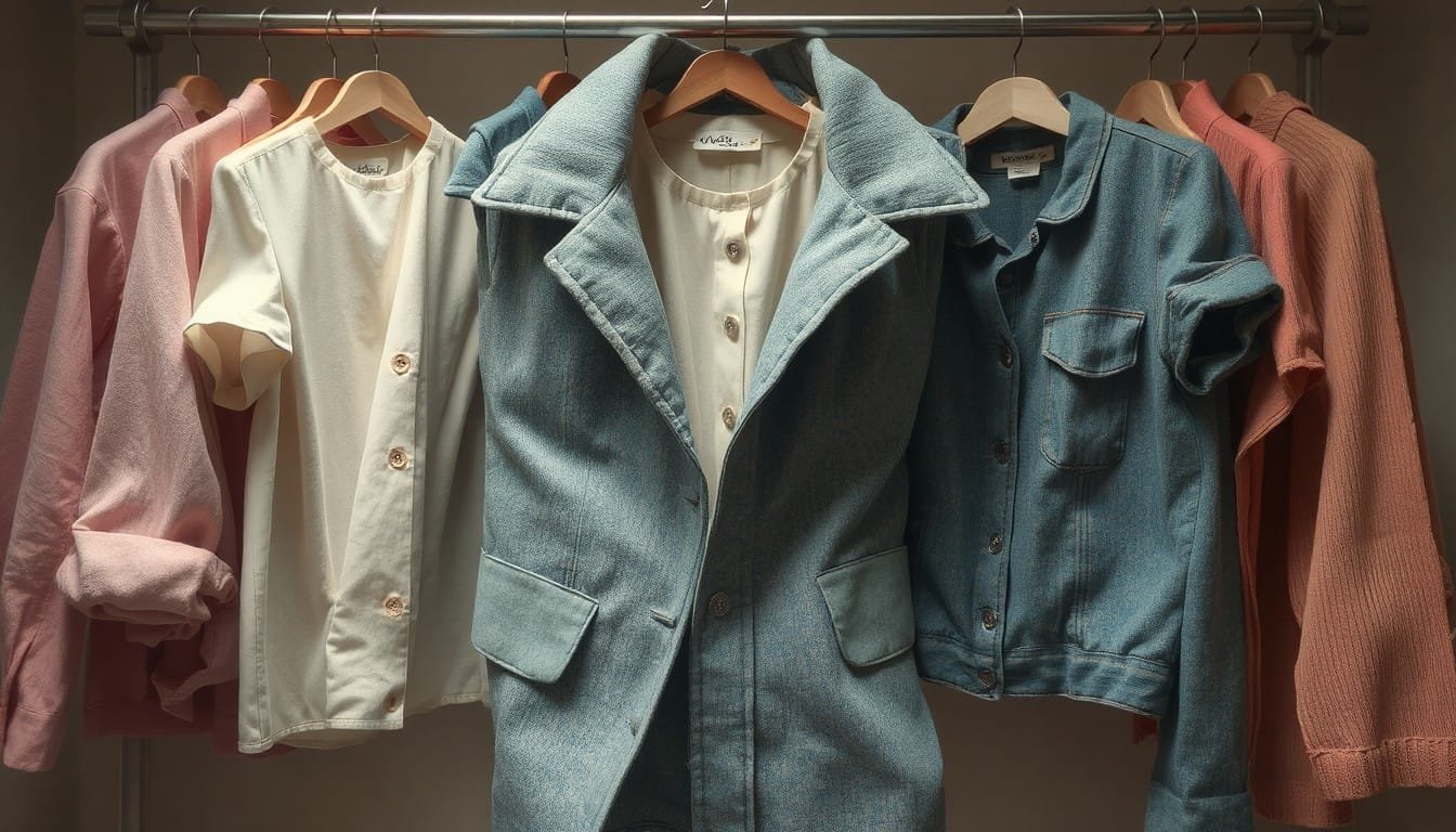 How Do You Spell "Clothes"? Common Spelling and Pronunciation Tips