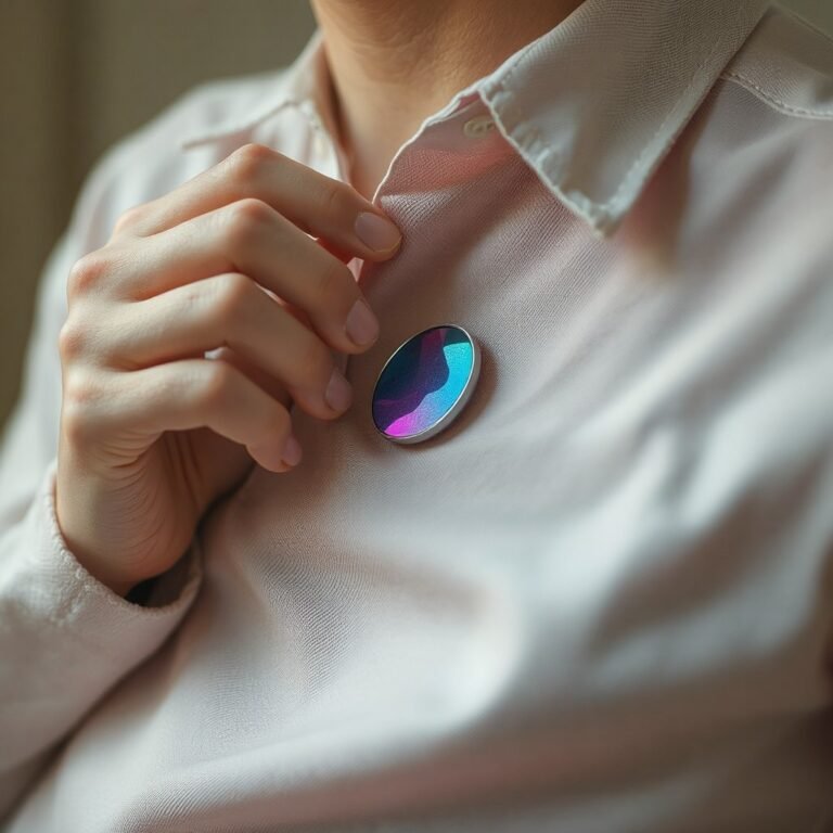 How Do You Take a Sensor Off of Clothing? Safe Methods Explained