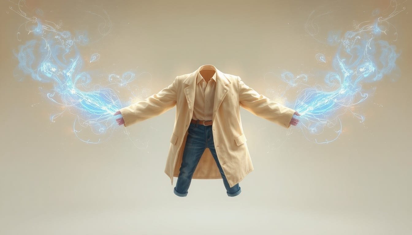 How Does Quick-Change Clothing Work? Fast & Stylish Outfit Swaps Explained