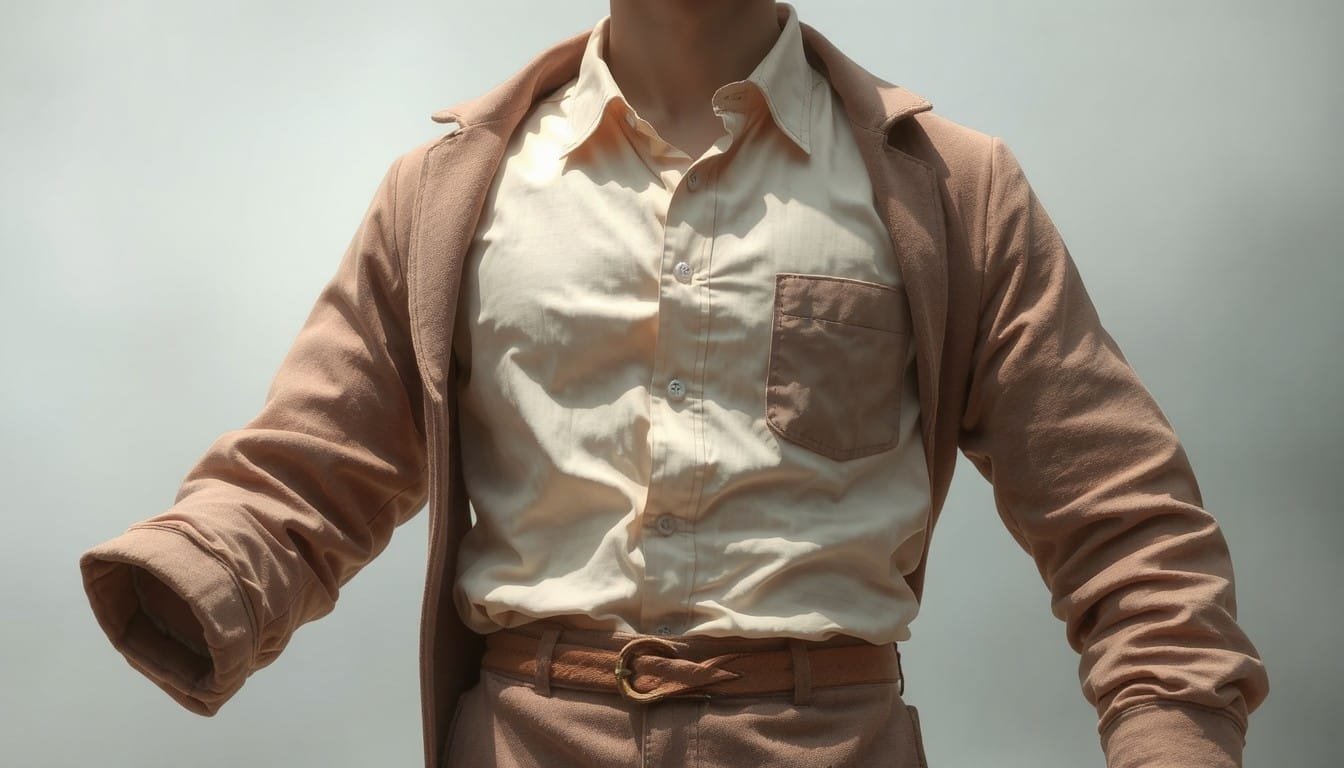 How Does Quick-Change Clothing Work? Fast & Stylish Outfit Swaps Explained