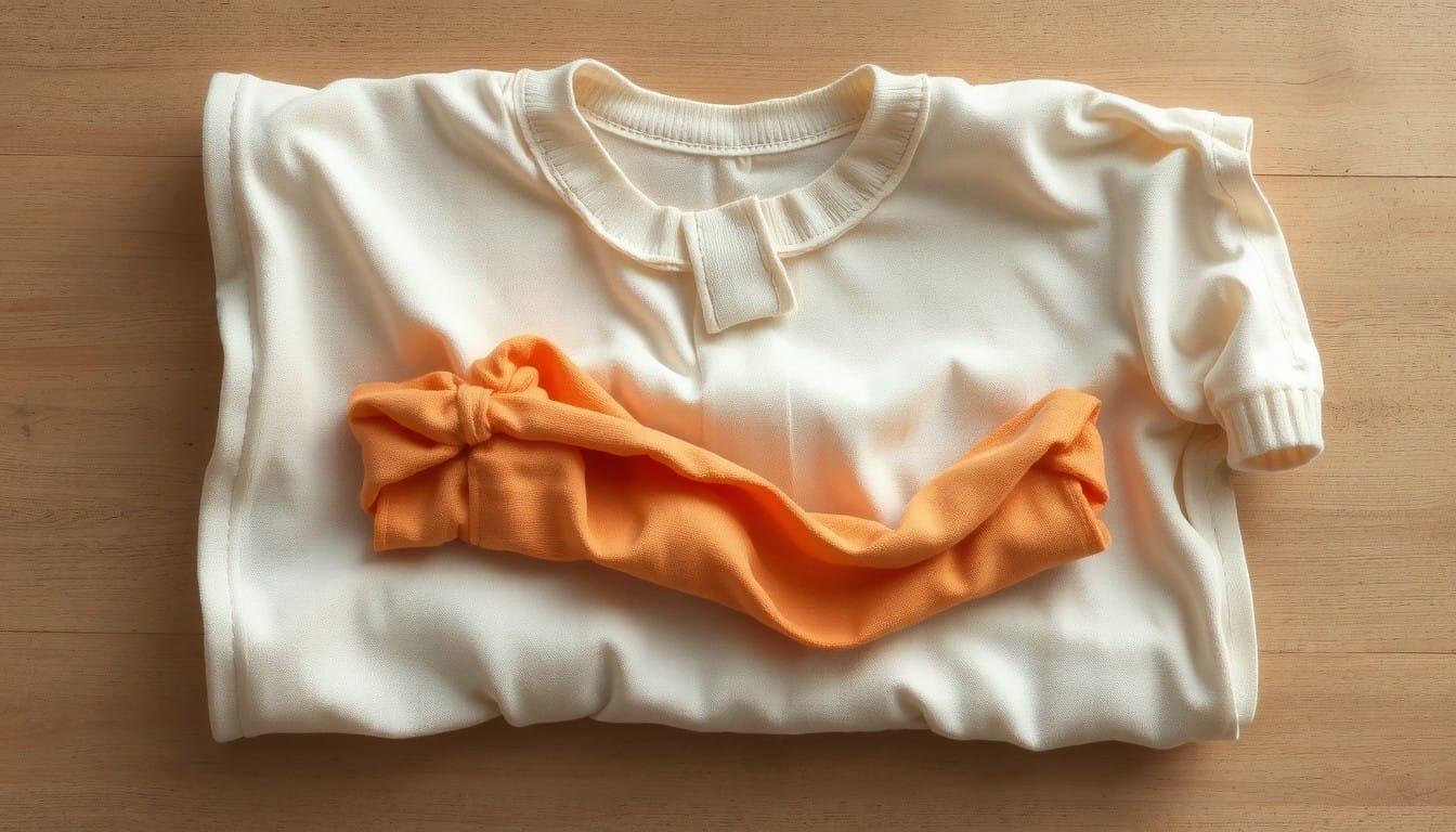 How to Fold Clothes Neatly: Space-Saving Techniques for Every Item