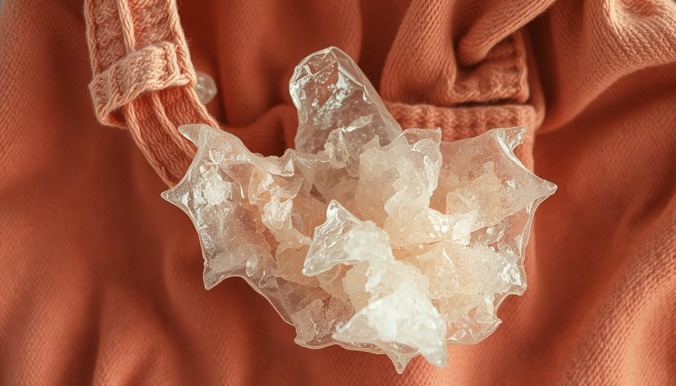 How to Get Dried Gum Out of Clothes: Simple and Effective Methods