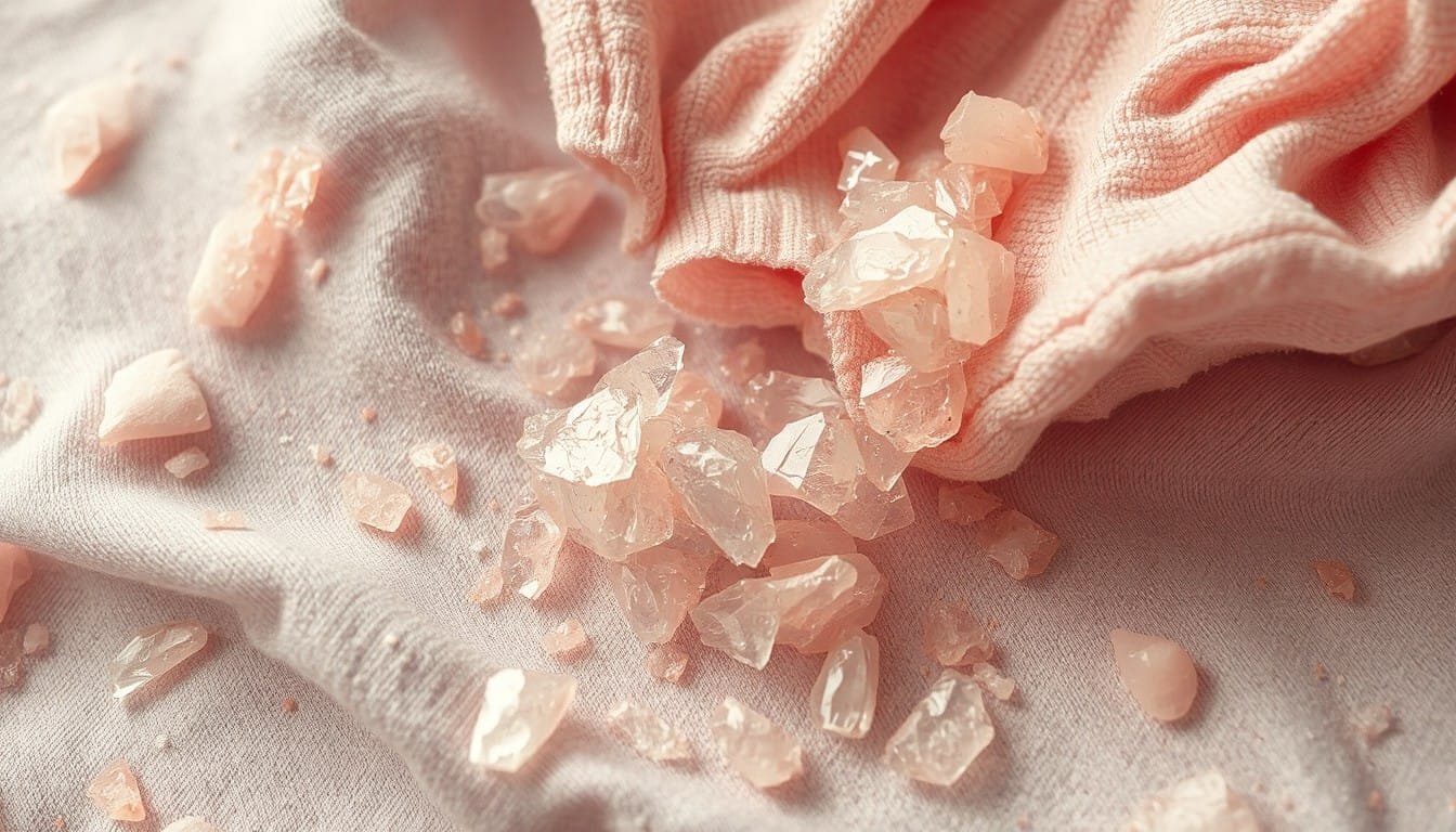 How to Get Dried Gum Out of Clothes: Simple and Effective Methods
