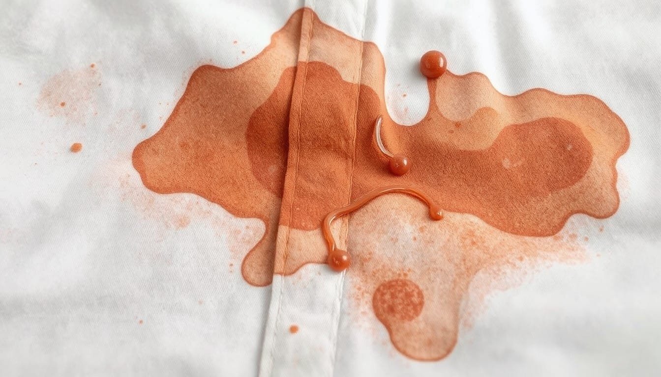 How to Get Gasoline Out of Clothes: Easy and Effective Cleaning Methods