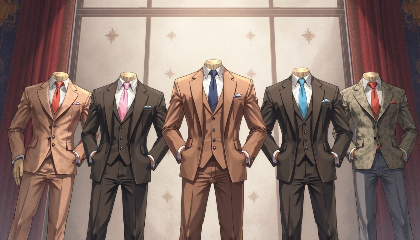 What Are Formal Clothes? Definition & Examples