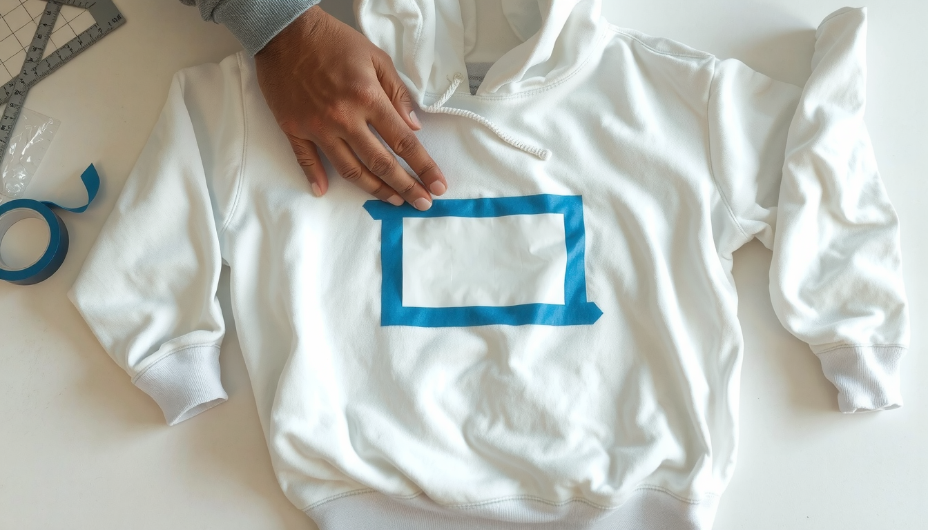 how to make the kisses hoodie: Viral DIY Steps