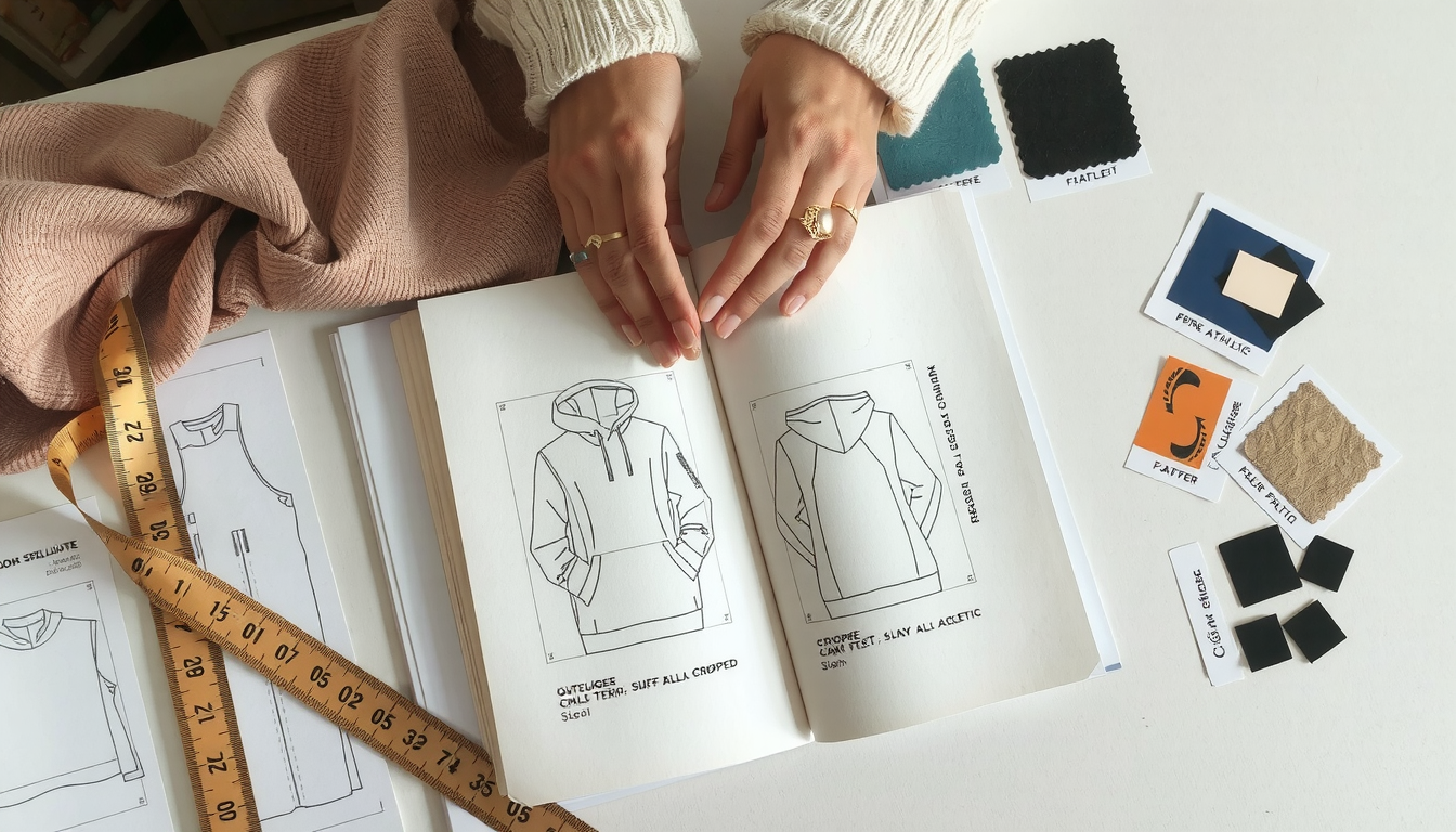 How to make my own hoodie: 2026 step-by-step guide