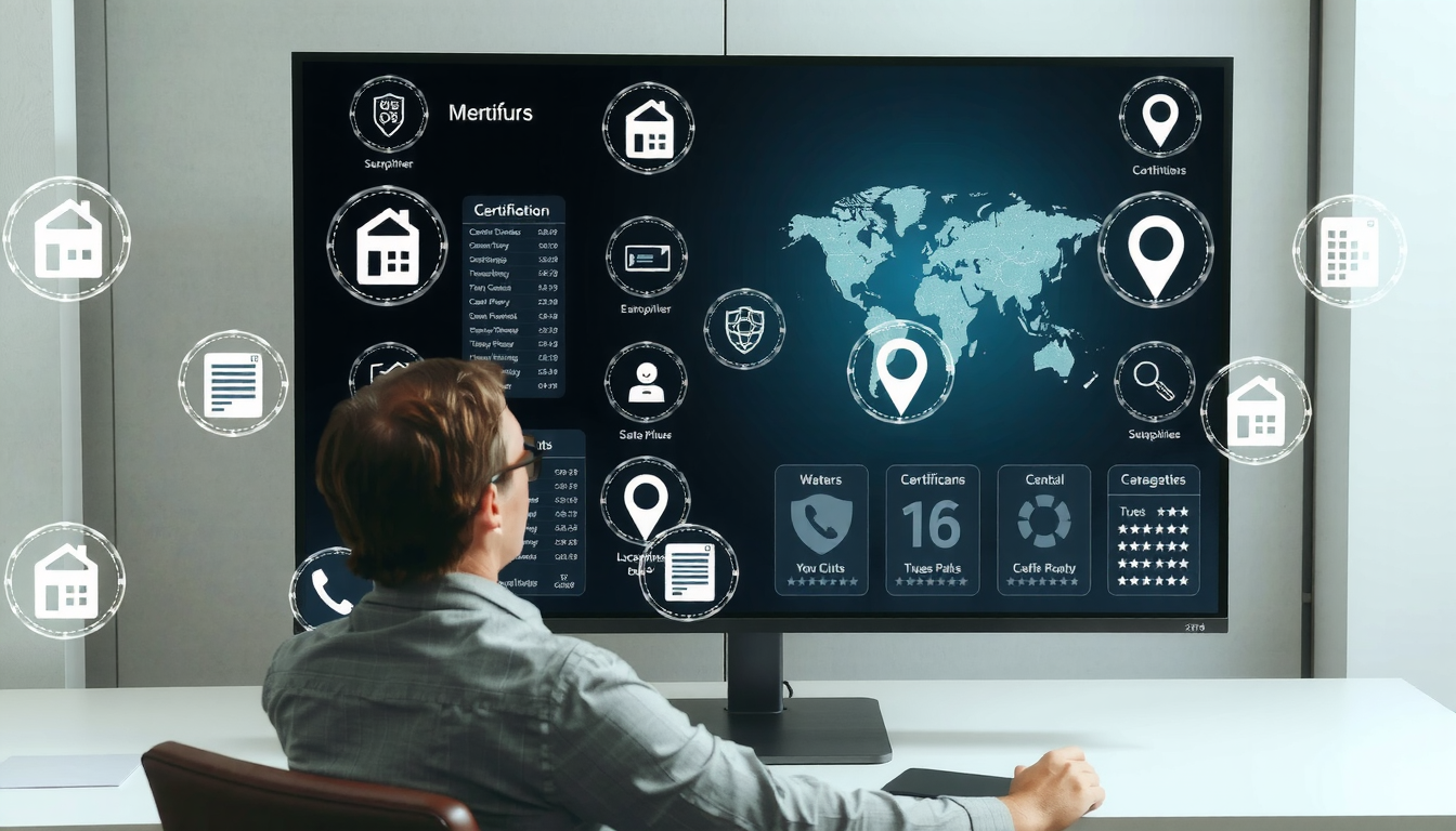 How to Find High Quality Manufacturers and Suppliers