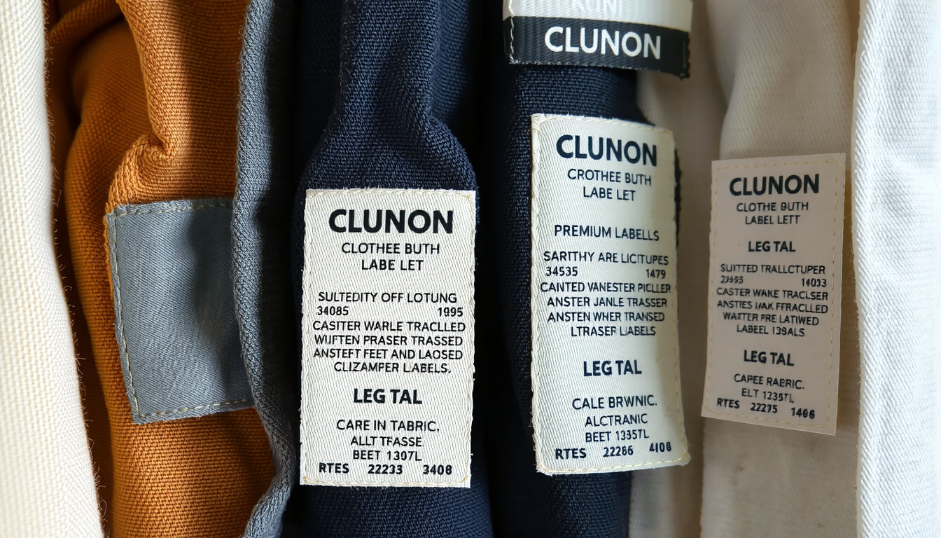 Start Your Own Clothing Label: Complete 2026 Guide