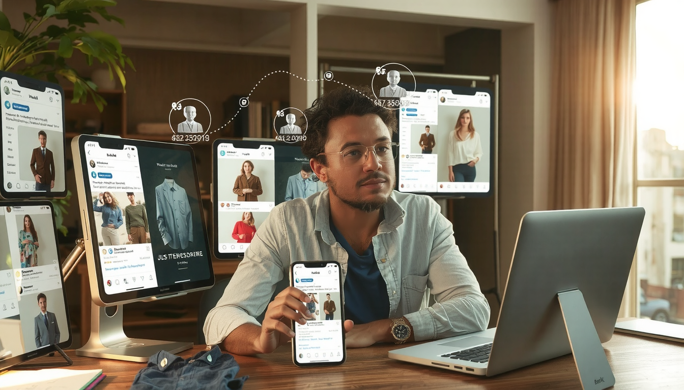 Start Your Own Clothing Label: Complete 2026 Guide